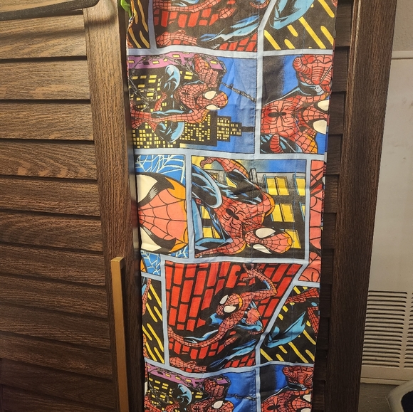 Accents | Spiderman Comic Table Runner | Poshmark